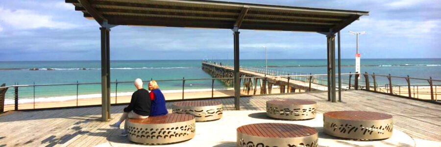 Noarlunga Centre Church of Christ – Reaching, Connecting, Growing, Sending